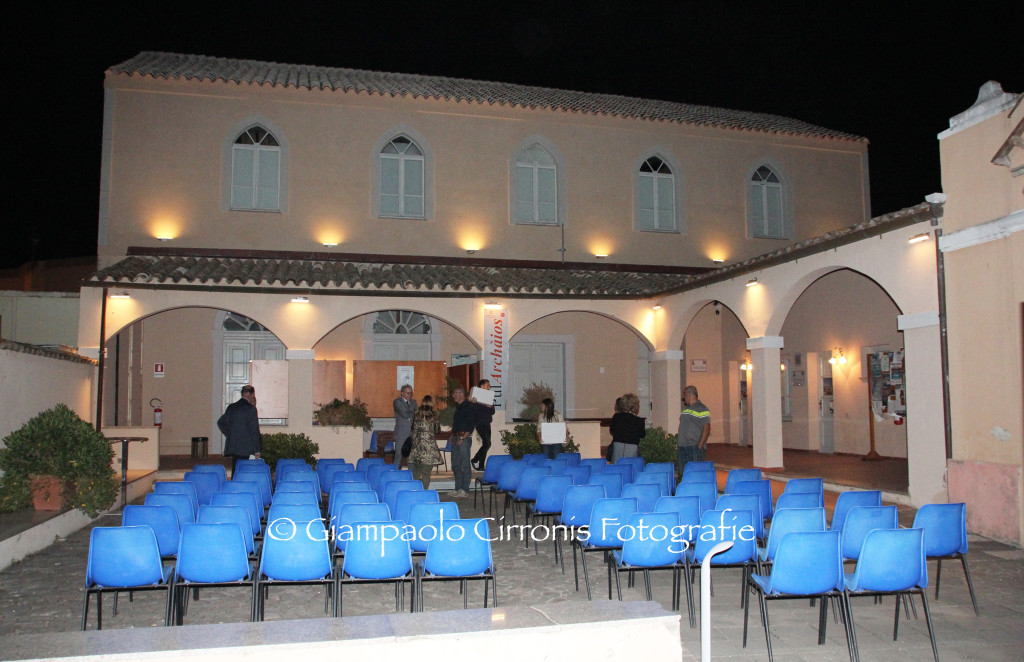 "Casa Frau", a Pula, ospiterà giovedì sera la presentazione del libro ...