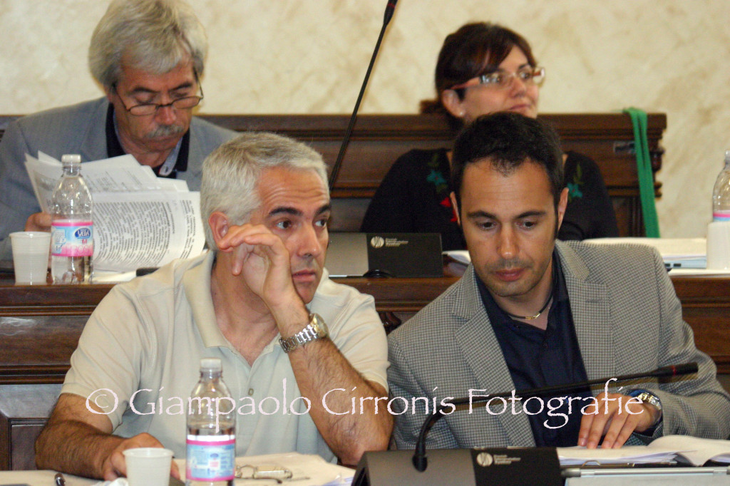 Francesco Melis (Pd): «Diciamo no allo smantellamento della sanità ...