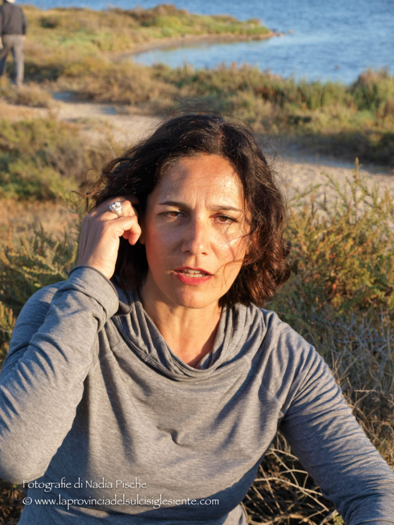 Ferran Paredes Rubio Archivi - La Provincia del Sulcis Iglesiente