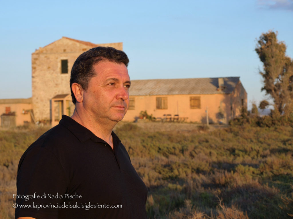 Ferran Paredes Rubio Archivi - La Provincia del Sulcis Iglesiente