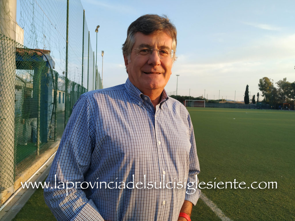 Edoardo Tocco: «La riforma rischia di snaturare la Città metropolitana. Pronti ad un confronto ...