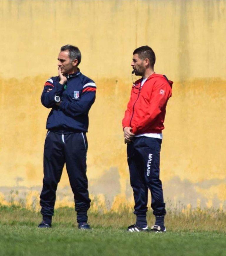 Fabio Piras, 43 anni, è il nuovo allenatore della Monteponi. Subentra al dimissionario Nicola ...