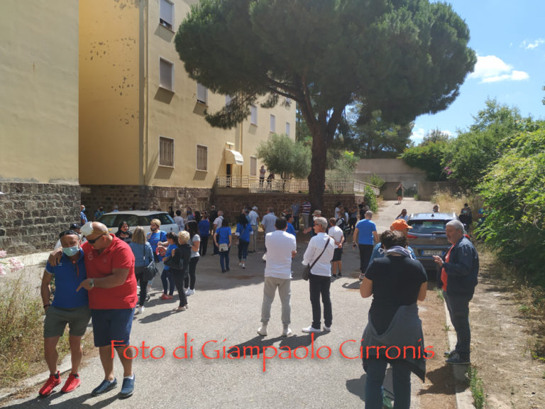 Roberto Neroni Archivi - La Provincia del Sulcis Iglesiente