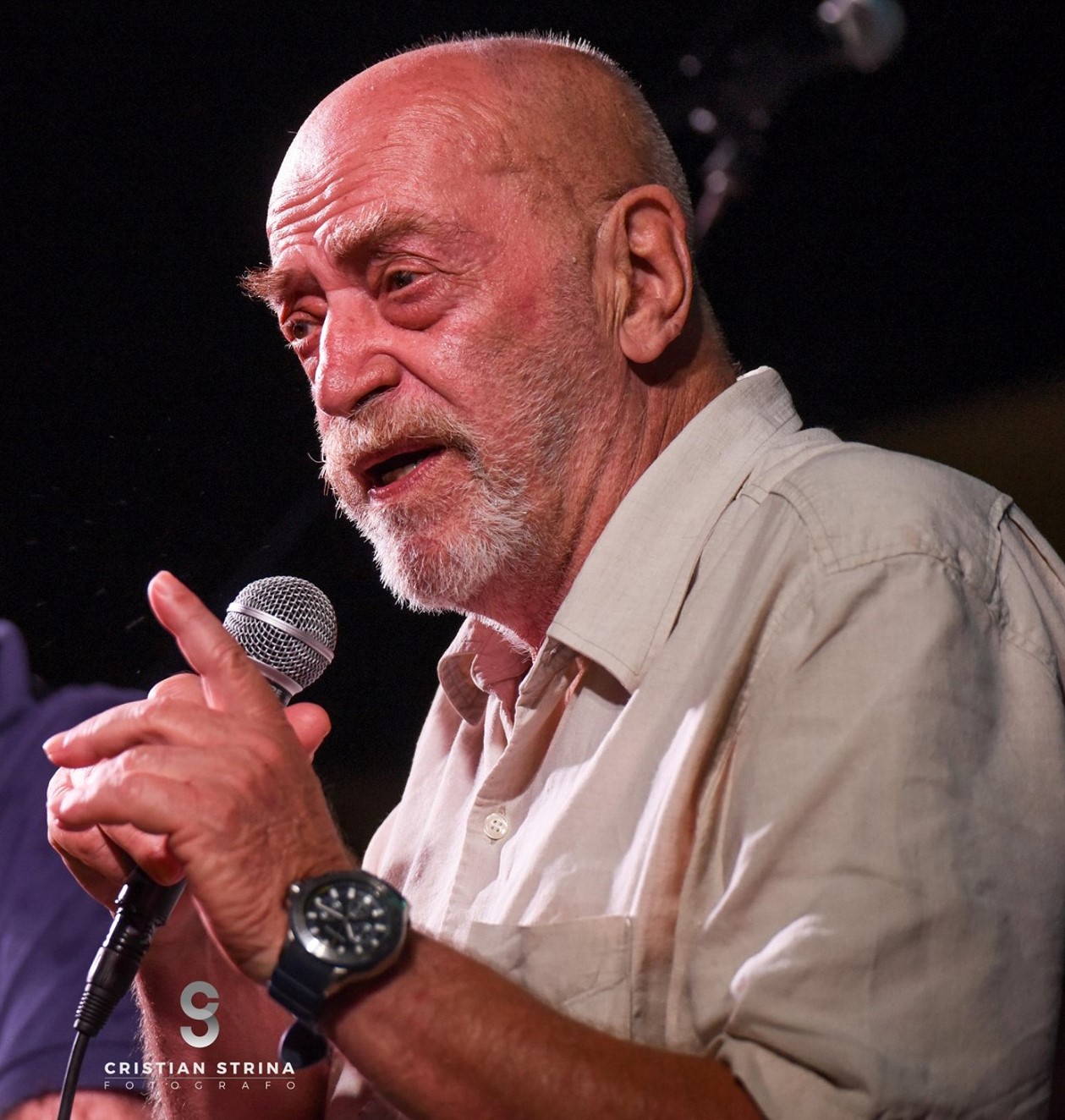 Toni Capuozzo inaugura giovedì, a Sant’Antioco, la X edizione di ...