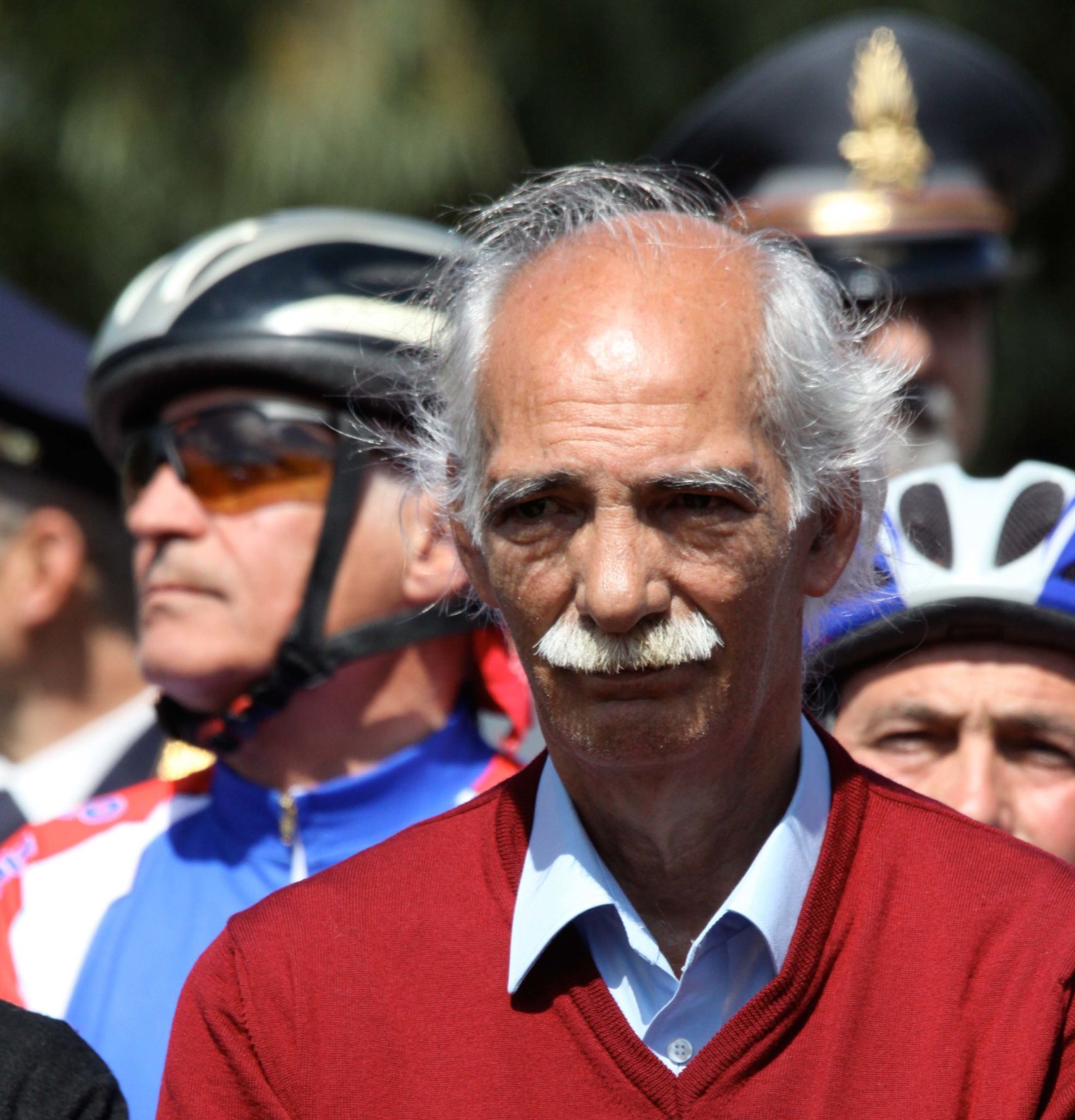 E' morto ieri sera, all'età di 74 anni, Bruno Saba, ex segretario ...