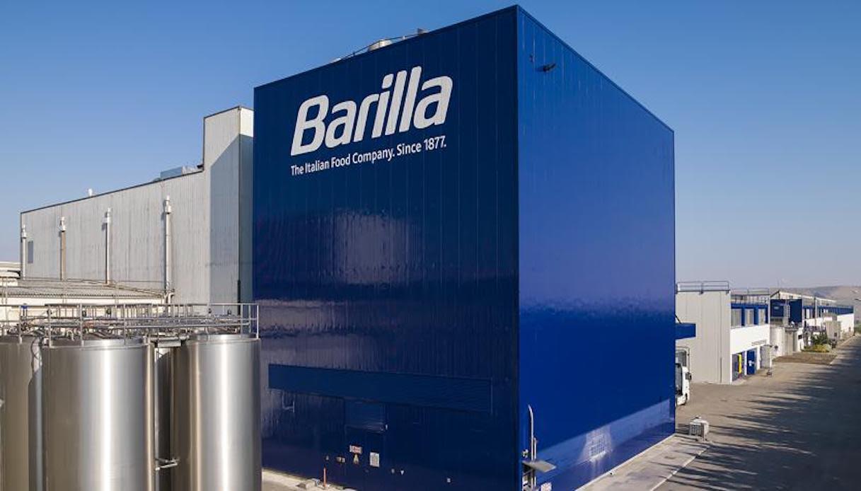 Barilla assume nuove figure diplomate e laureate. L’azienda ricerca ...