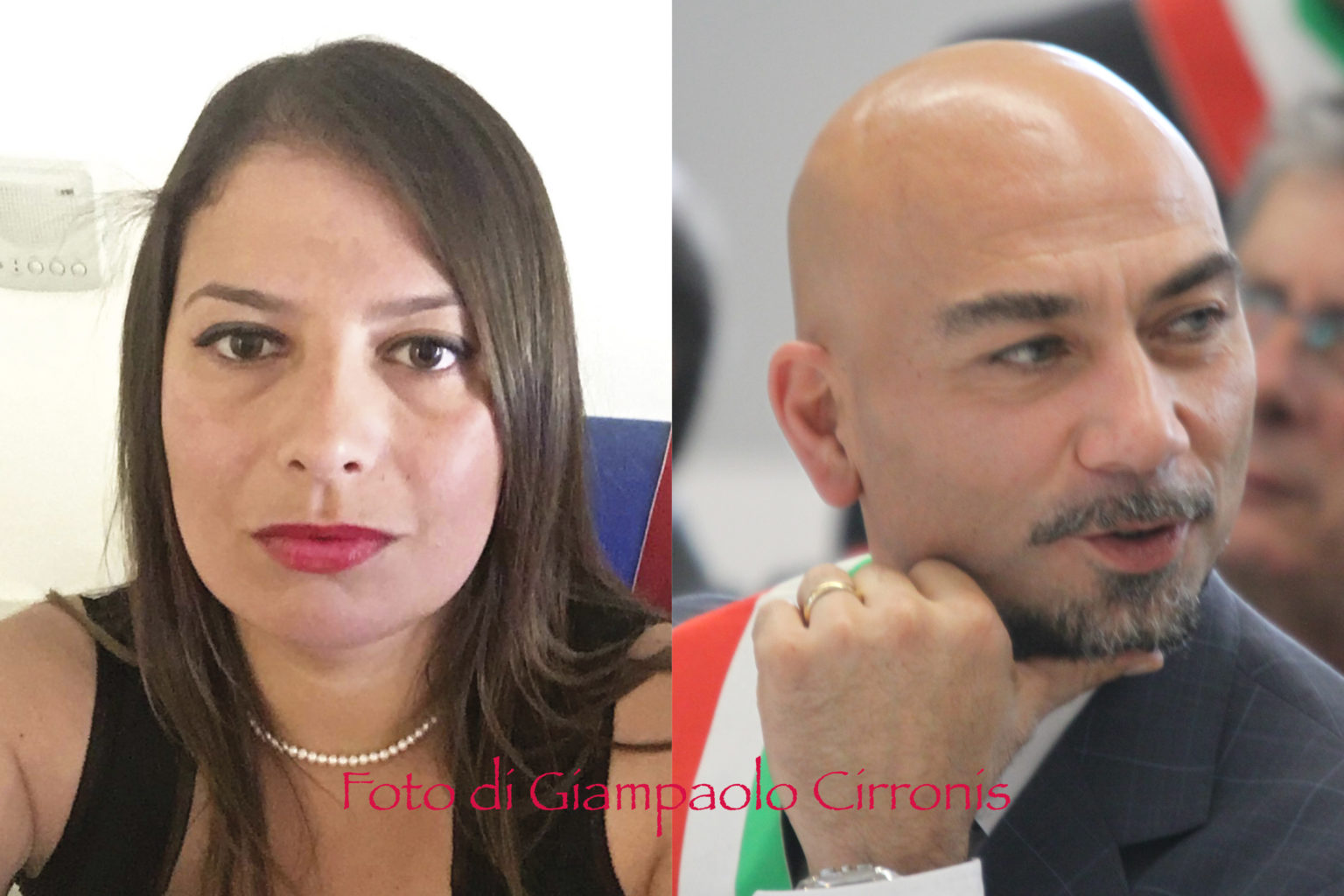 Unione dei Comuni "Metalla e il Mare": Laura Cappelli lascia la ...