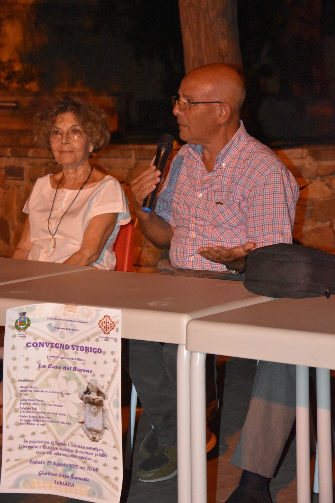 Enrico Sanjust Archivi - La Provincia del Sulcis Iglesiente