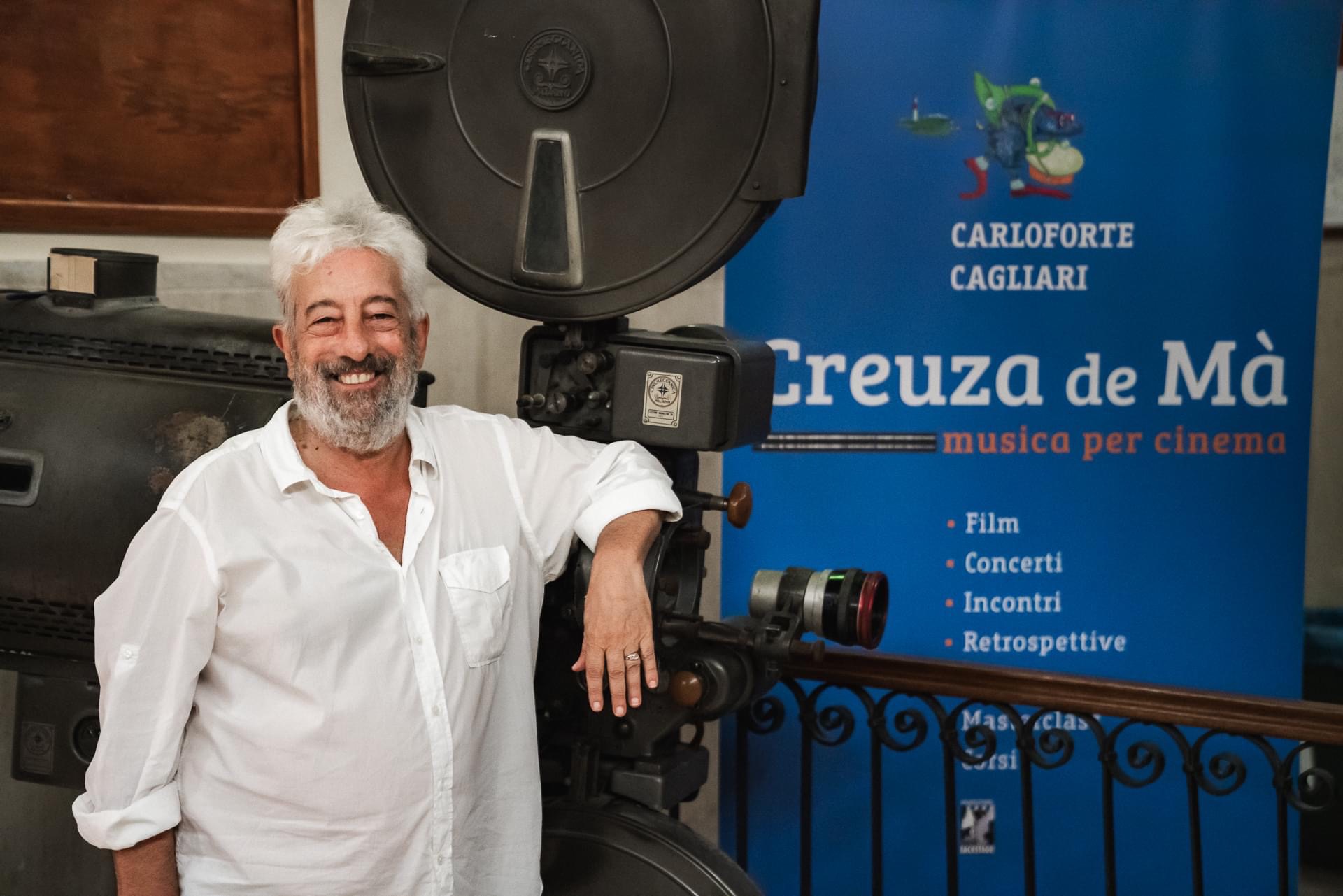 Creuza de Mà diventa maggiorenne e si prepara a sei giorni di musica ...